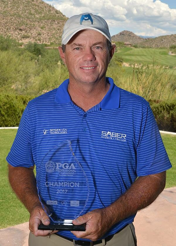 Golf Lessons With Craig Hocknull, PGA - Highly Awarded Teacher & Tour ...